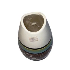 Souix Native American | Accents | Vintage Souix Native American Pottery ...
